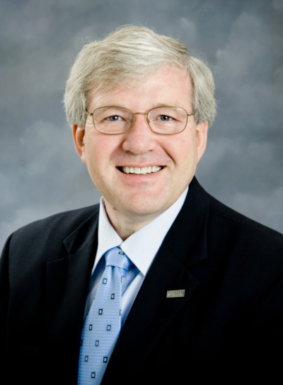 King Named Co-chair of NATO Team | CAVS