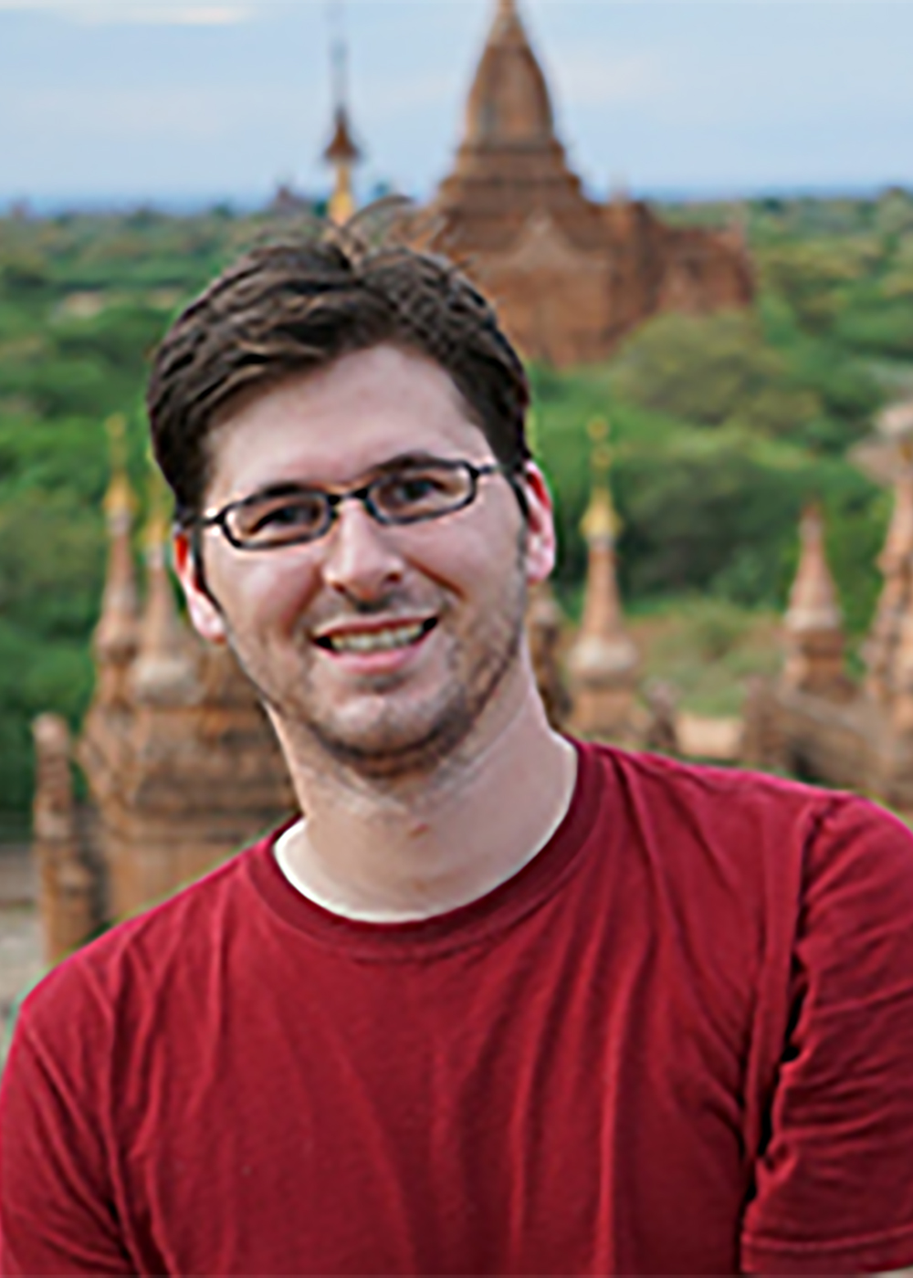 Speakers | SAMS AGV | CAVS